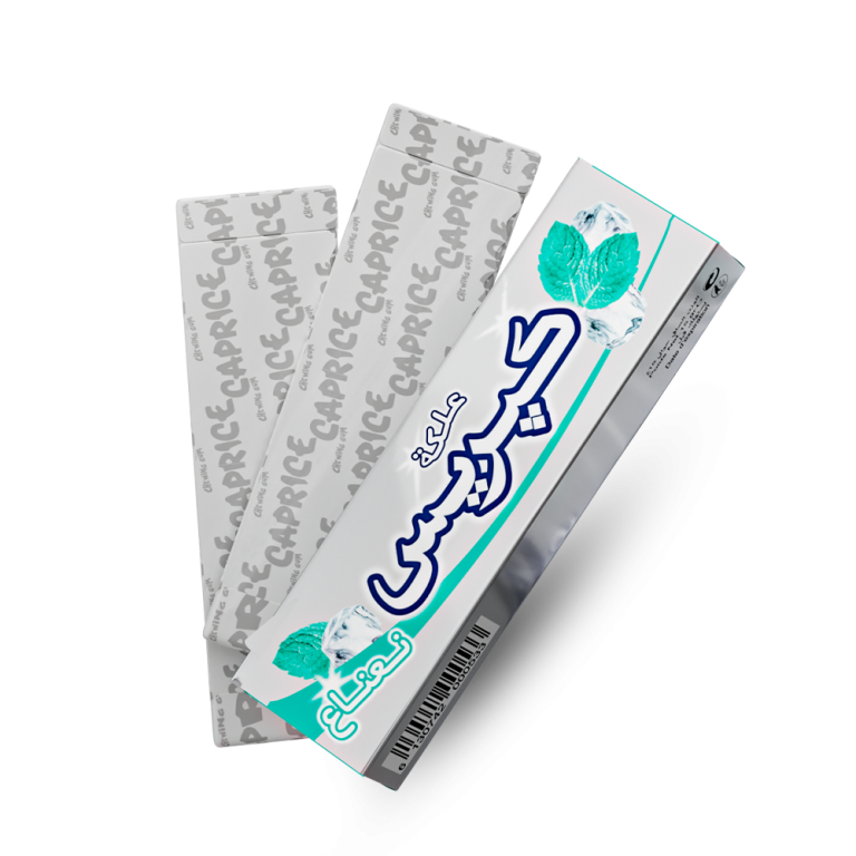 Chewing Gum Stick - Caprice