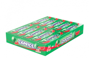 Chewing Gum Stick - Caprice